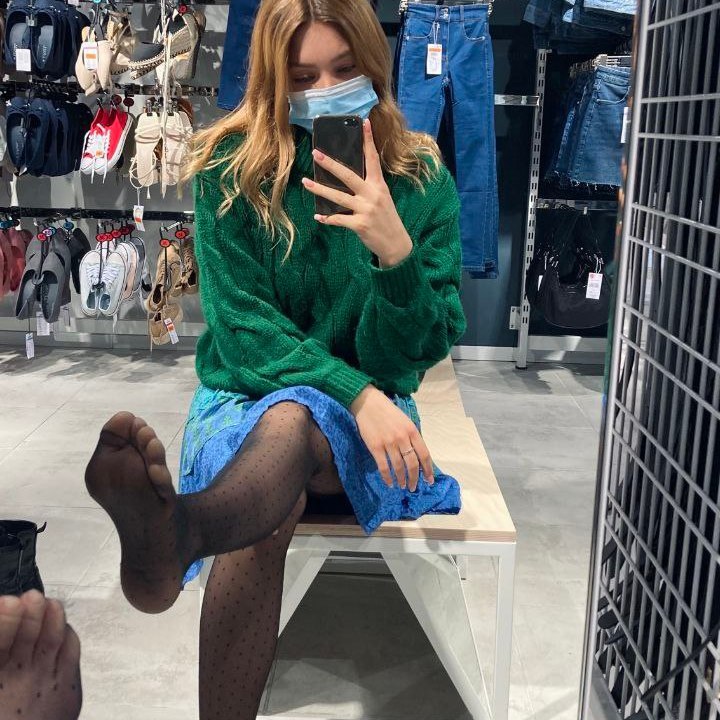 Telegram-канал "ФУТ ФЕТИШ | СТУПНИ" — @feets_soles — TGStat