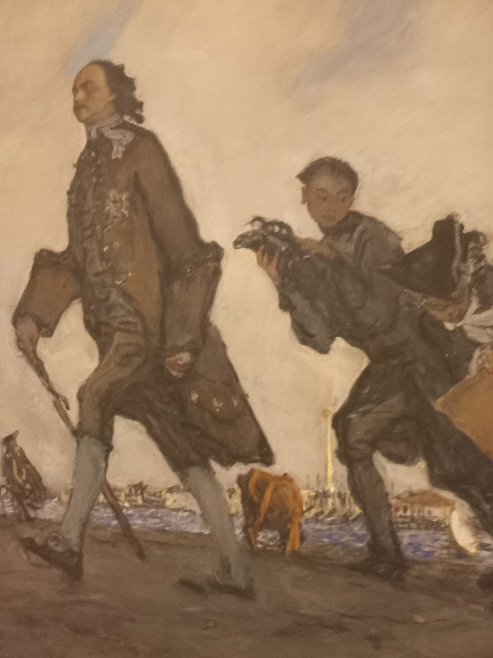 Telegram-канал "Shakko: об искусстве" — @shakko_kitsune — TGStat