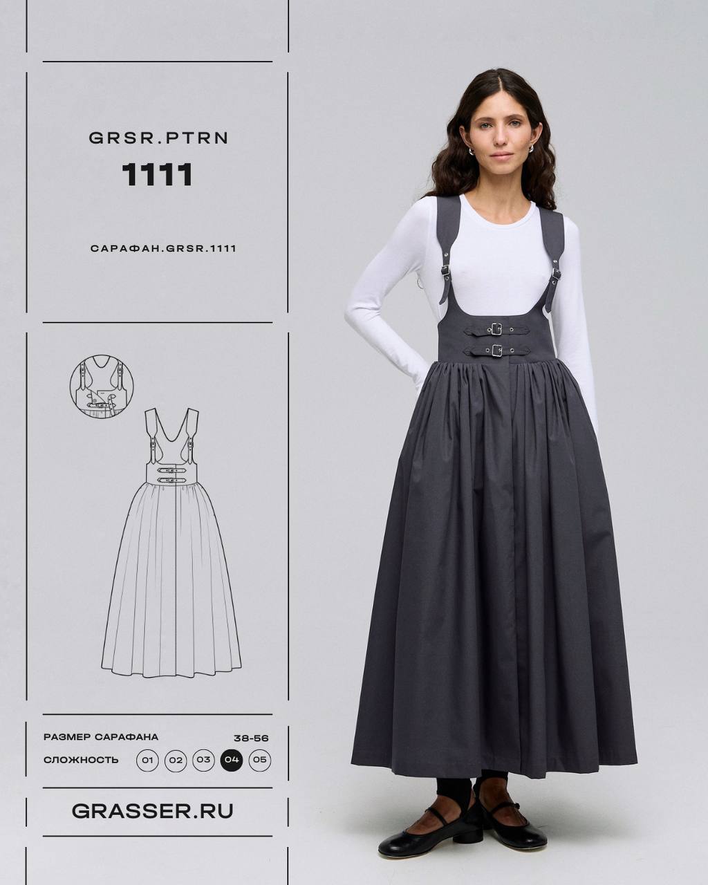 Telegram channel "Grasser_patterns" — @Grasser_patterns — TGStat