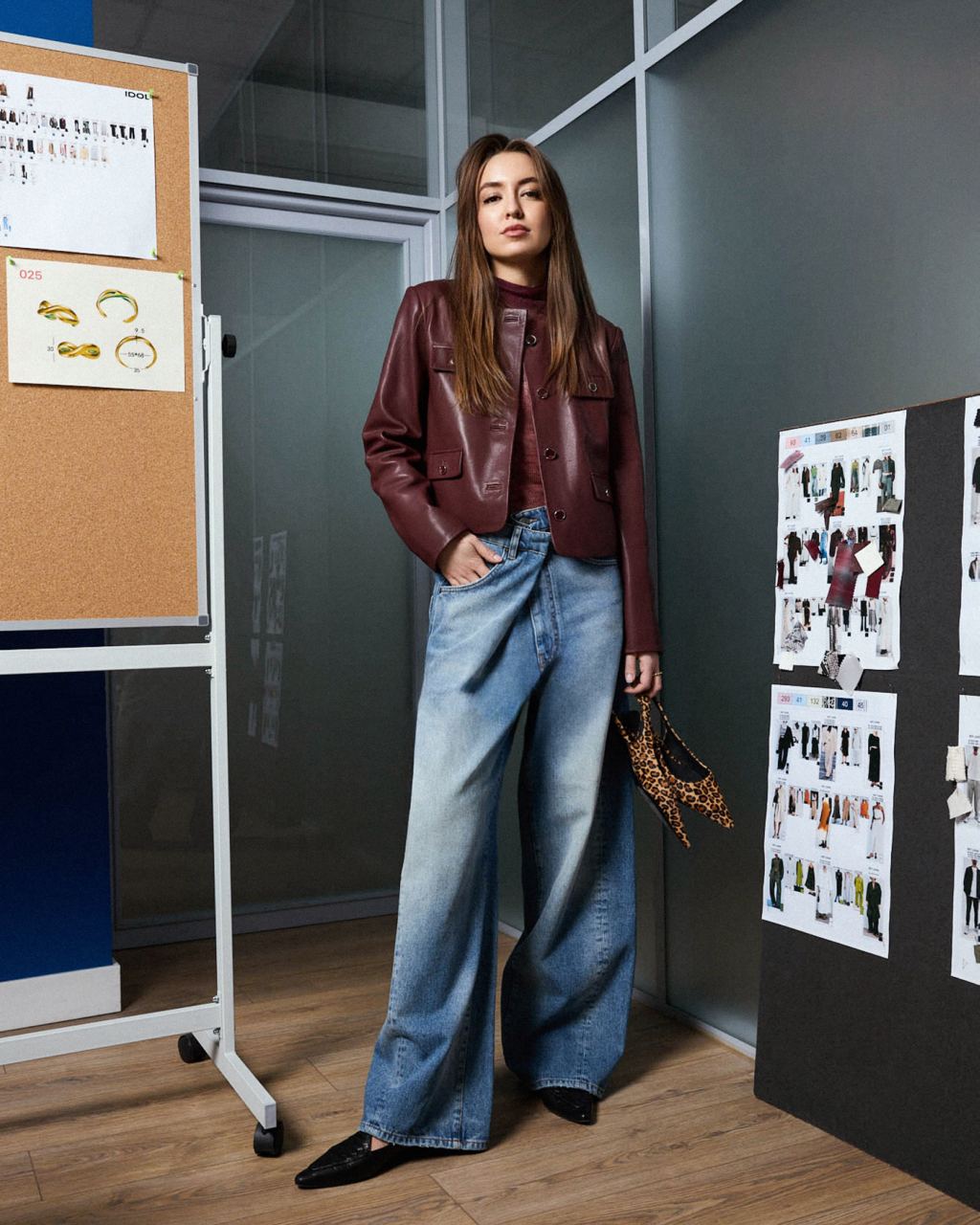 Telegram-канал "IDOL" — @idolofficial — TGStat