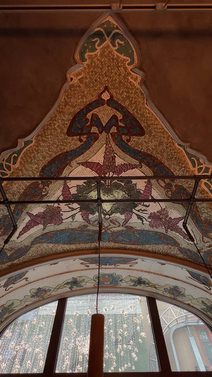 Telegram channel "Secret Guide" — @secret_guide — TGStat