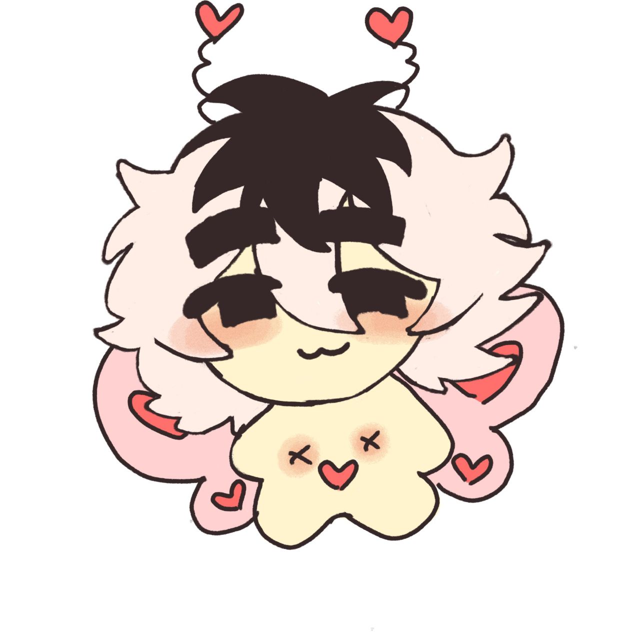 Telegram-канал "Cherry Crush" — @cherrycrush_webtoon — TGStat